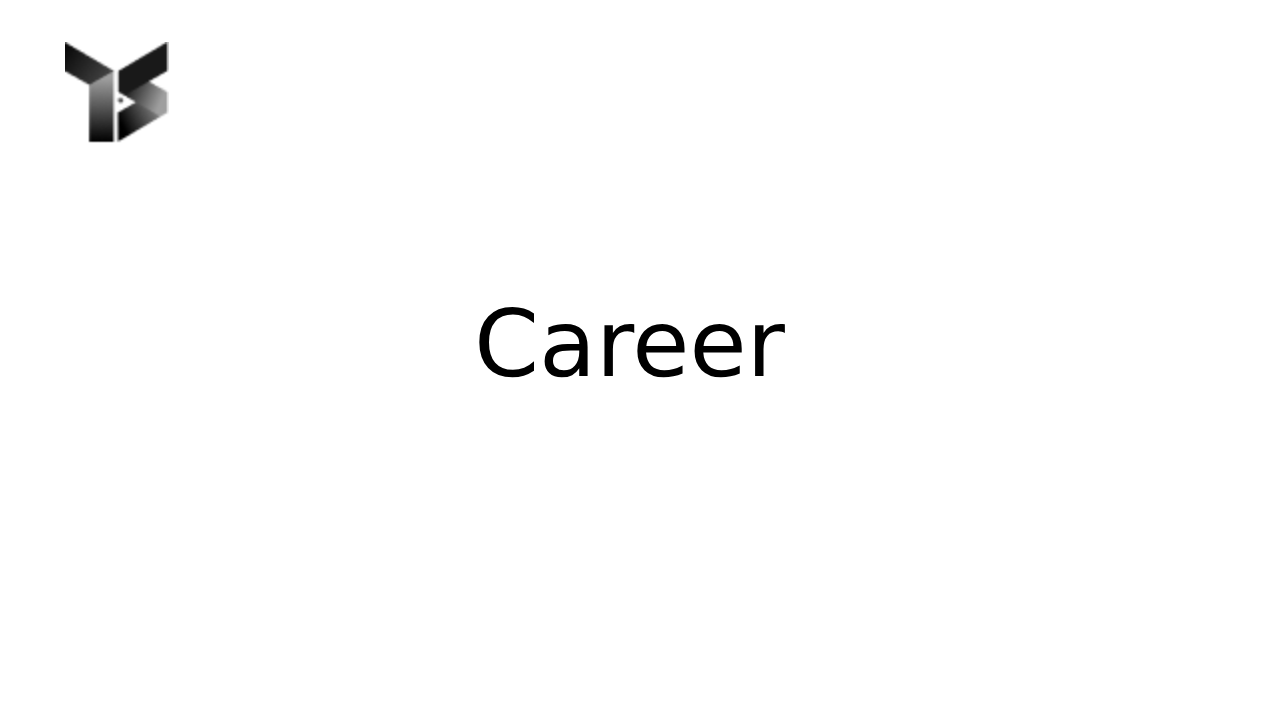 Advance Your Career with Tecnospice - Discover New Opportunities