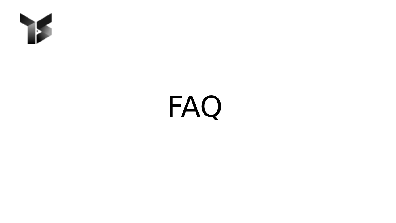 Frequently Asked Questions - Get Answers to Your Questions About Tecnospice